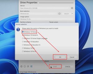 How to Create a Portable Windows 10 (Windows To Go)