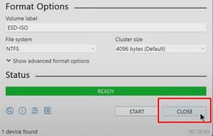 How to Create a Portable Windows 10 (Windows To Go)