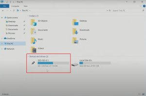 How to Create a Portable Windows 10 (Windows To Go)