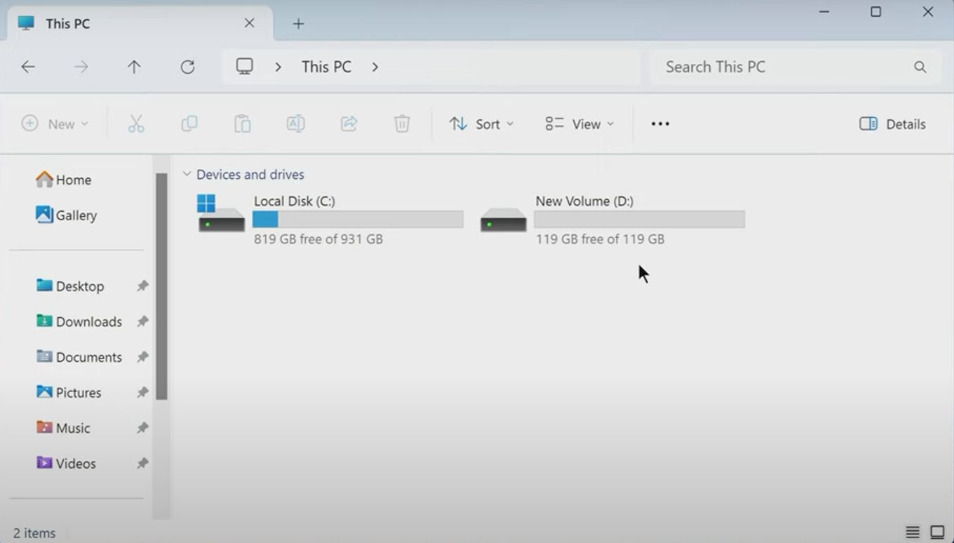 How to Create a Portable Windows 10 (Windows To Go)