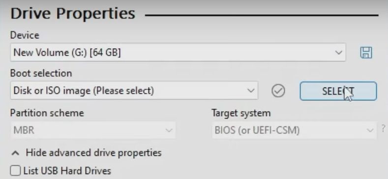 How to Use Hiren Bootable USB for Data Recovery and Windows Password Reset