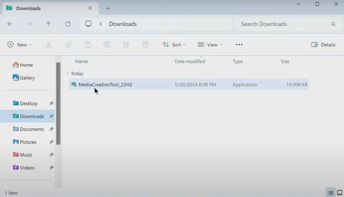 How to Create a Portable Windows 10 (Windows To Go)