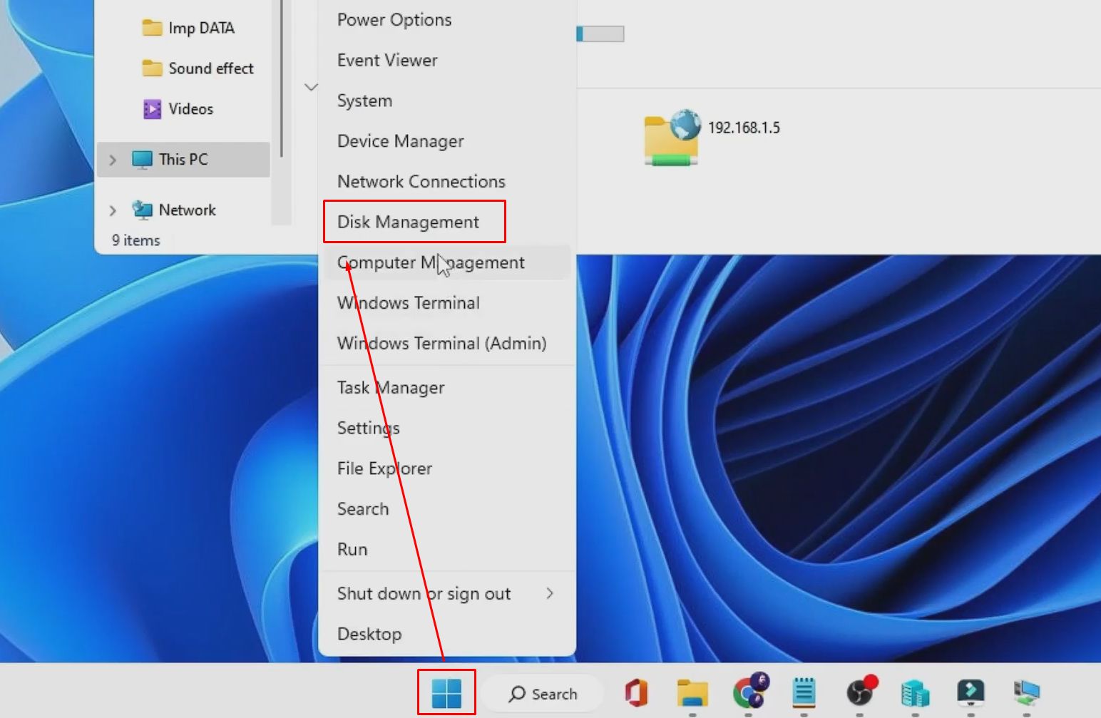 How to Convert a Bootable USB Drive Back to Normal Storage