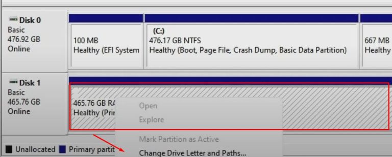 How to Convert a Bootable USB Drive Back to Normal Storage