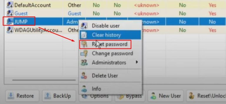 How to Reset or Remove Windows 10/11 Password