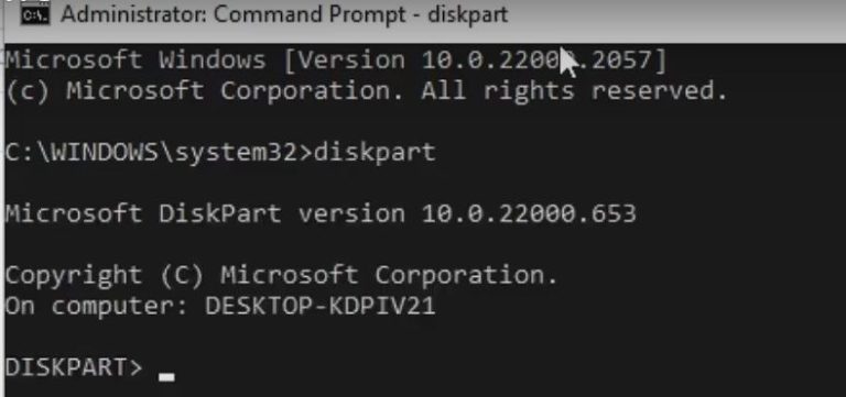 How to Convert a Bootable USB Drive Back to Normal Storage