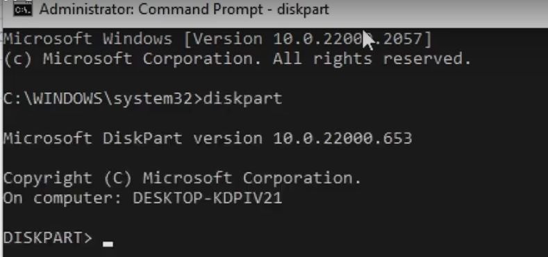 How to Convert a Bootable USB Drive Back to Normal Storage