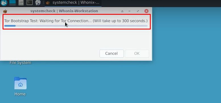 Installing Whonix on VirtualBox for Secure, Anonymous Browsing