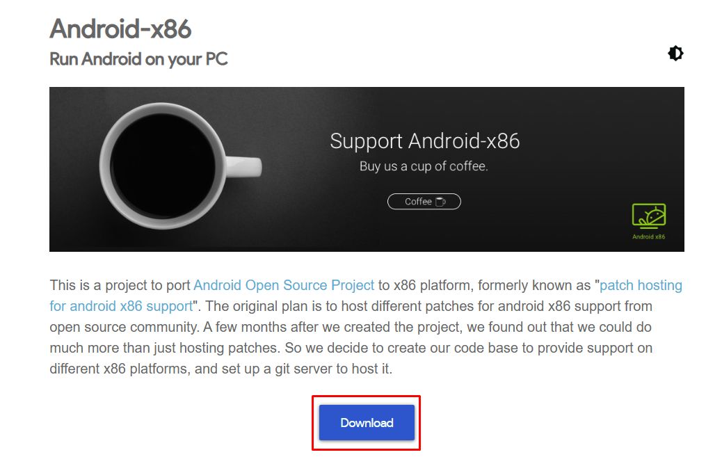How To Create A Bootable Android 8 1 Usb Drive