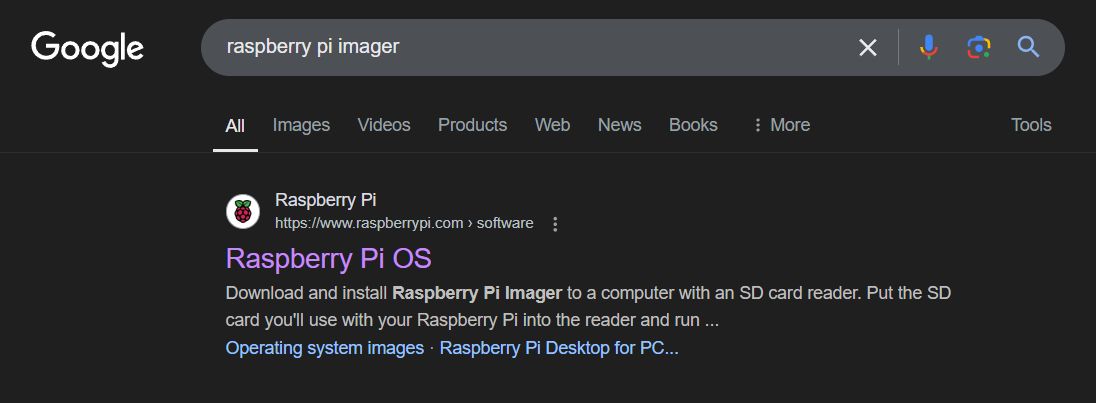 How to Flash Raspberry Pi OS on SD Card or USB Drive