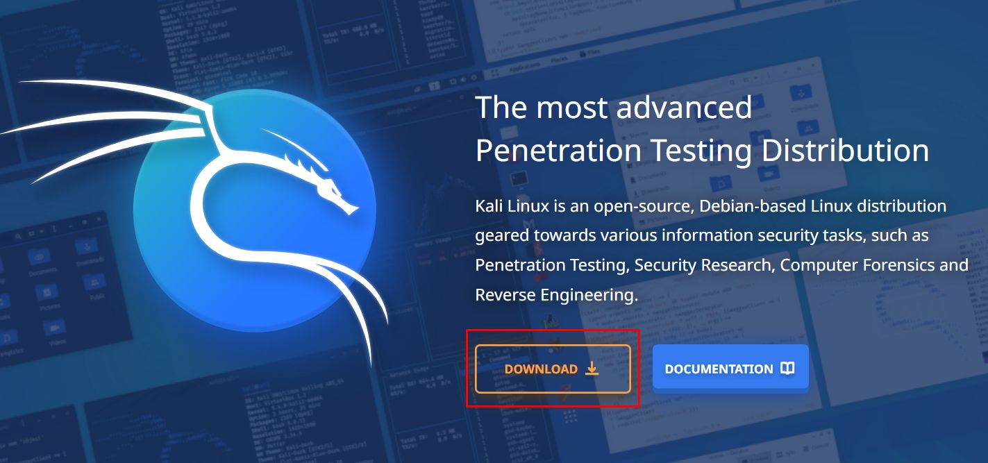 How to Boot Kali Linux from USB with Persistence on Windows