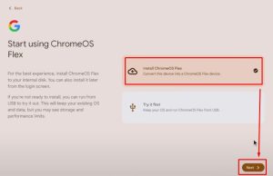 How to Install Chrome OS on Any Computer: Step-by-Step Guide
