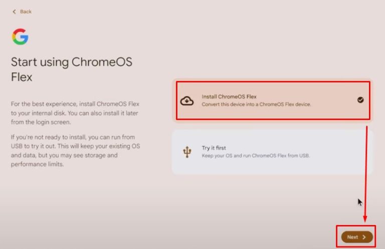 How to Install Chrome OS on Any Computer: Step-by-Step Guide