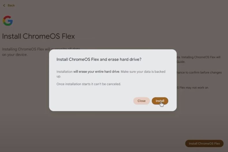 How to Install Chrome OS on Any Computer: Step-by-Step Guide