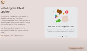 How to Install Chrome OS on Any Computer: Step-by-Step Guide