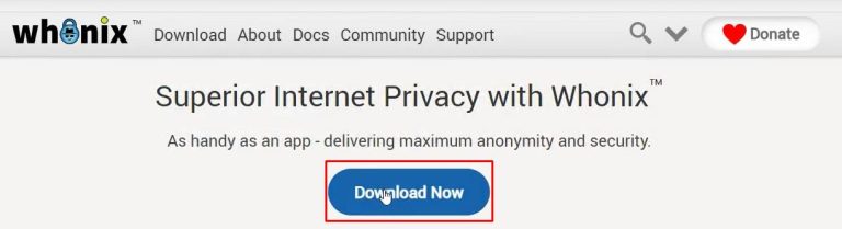 Installing Whonix on VirtualBox for Secure, Anonymous Browsing