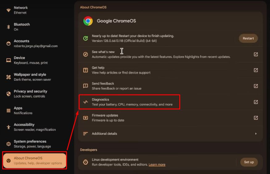 How to Install Chrome OS on Any Computer: Step-by-Step Guide