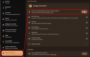 How to Install Chrome OS on Any Computer: Step-by-Step Guide