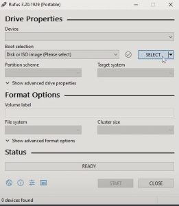 Securely Erase Your Hard Drive with Darik's Boot and Nuke