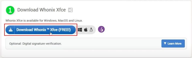 Installing Whonix on VirtualBox for Secure, Anonymous Browsing
