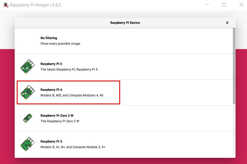How to Flash Raspberry Pi OS on SD Card or USB Drive