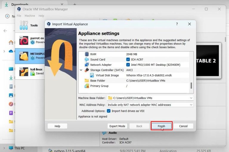 Installing Whonix on VirtualBox for Secure, Anonymous Browsing