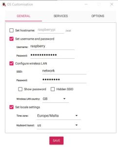 How to Flash Raspberry Pi OS on SD Card or USB Drive
