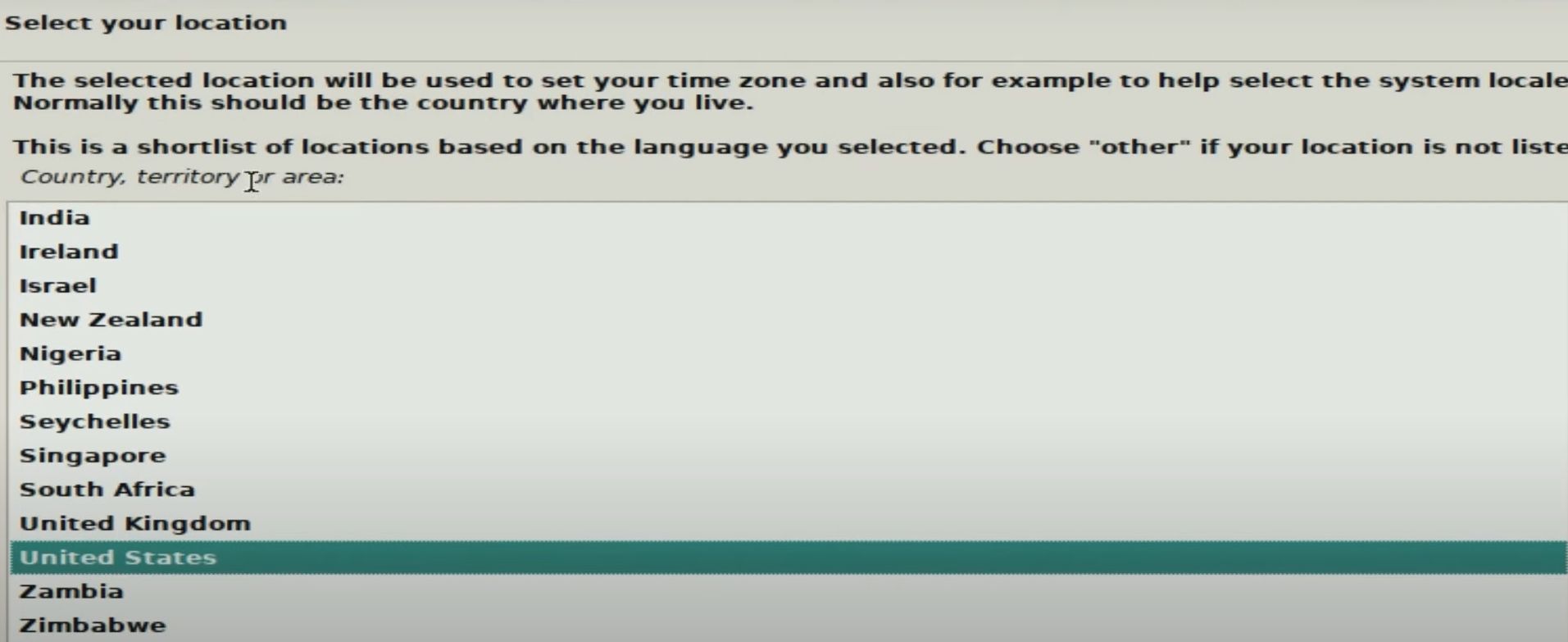 How To Install Debian 12 Bookworm A Step By Step Guide