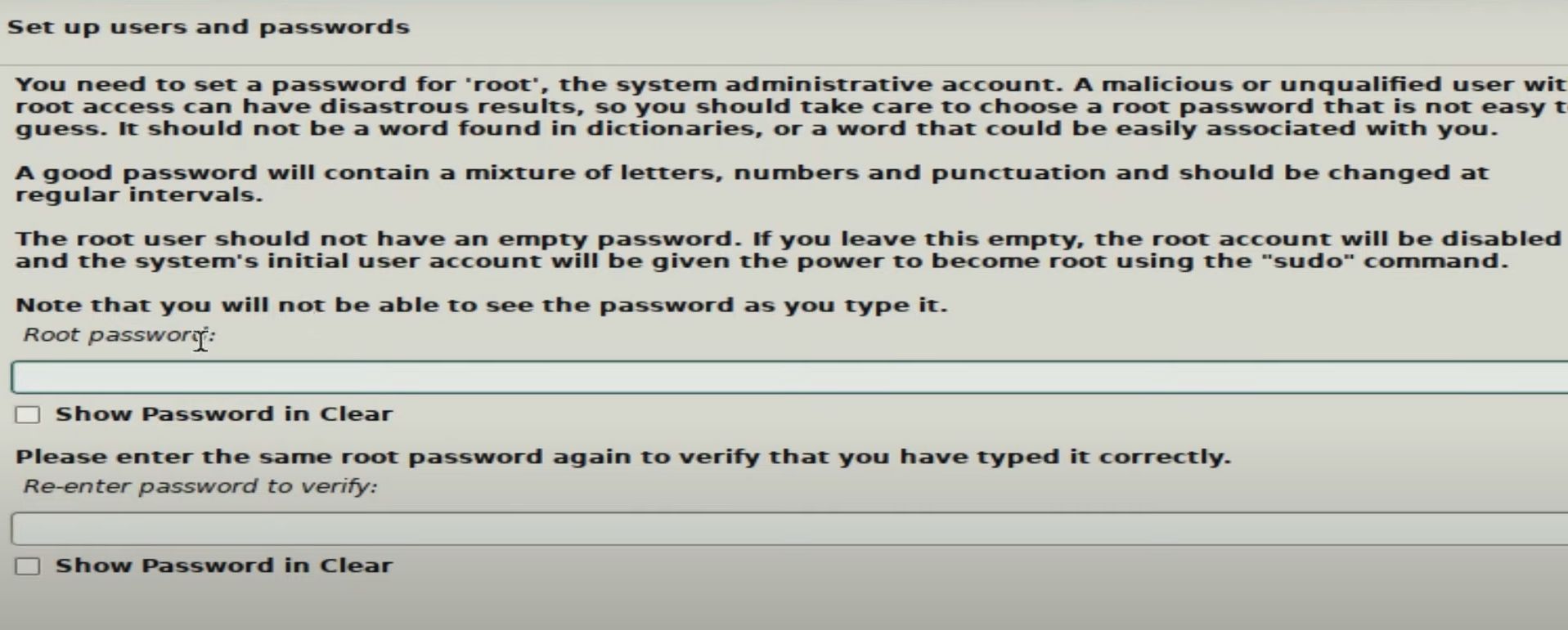 How To Install Debian 12 Bookworm A Step By Step Guide 