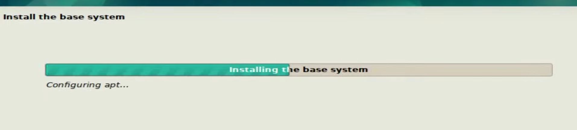 How to Install Debian 12 Bookworm: A Step-by-Step Guide