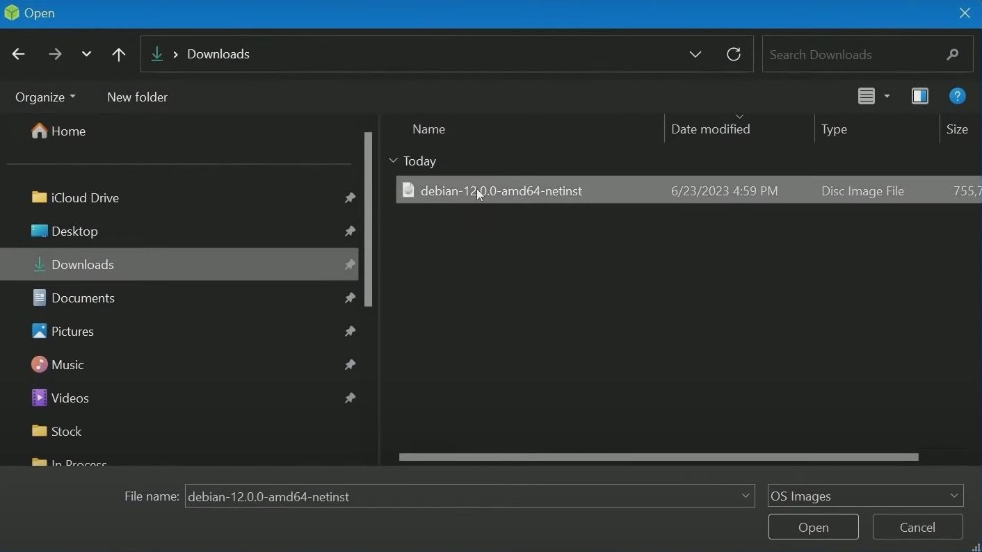 How To Install Debian 12 Bookworm A Step By Step Guide