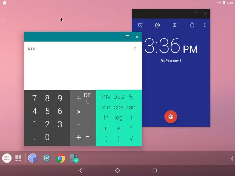 How to Install Android x86 on VirtualBox
