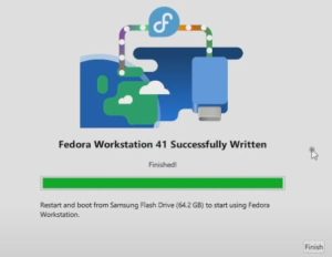 How to Install Fedora Workstation 41: A Complete Guide