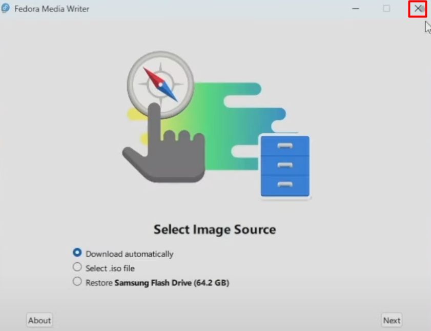 How to Install Fedora Workstation 41: A Complete Guide