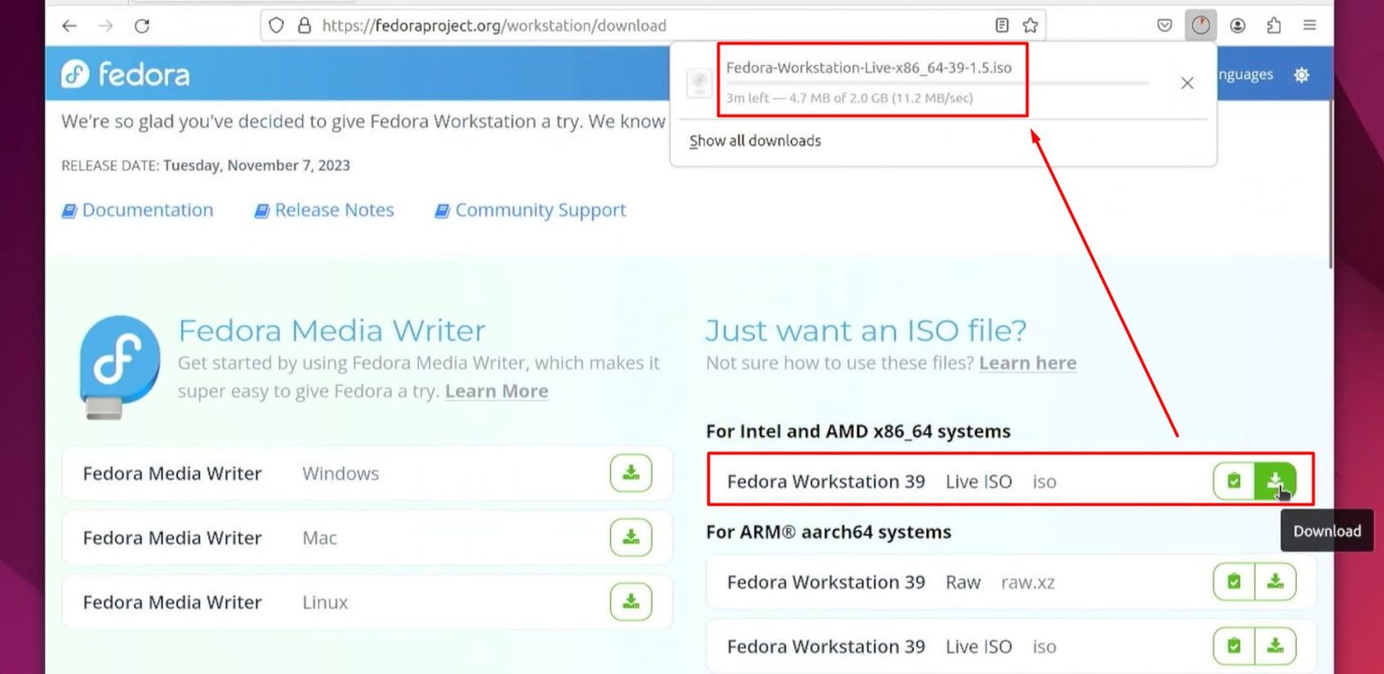 Install Ventoy on Ubuntu: Create a Multiboot USB Drive
