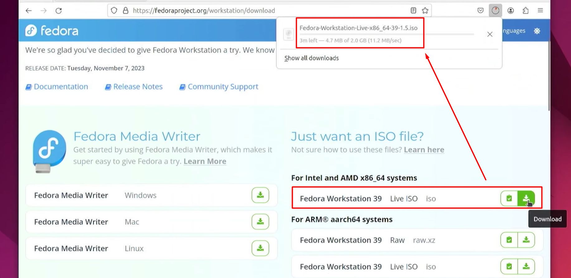 Install Ventoy on Ubuntu: Create a Multiboot USB Drive
