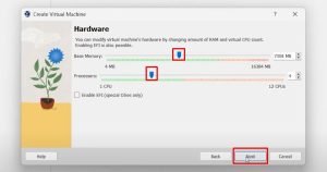 How to Install Android x86 on VirtualBox