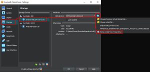 How to Install Android x86 on VirtualBox