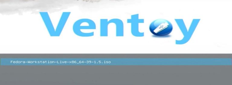 Install Ventoy on Ubuntu: Create a Multiboot USB Drive