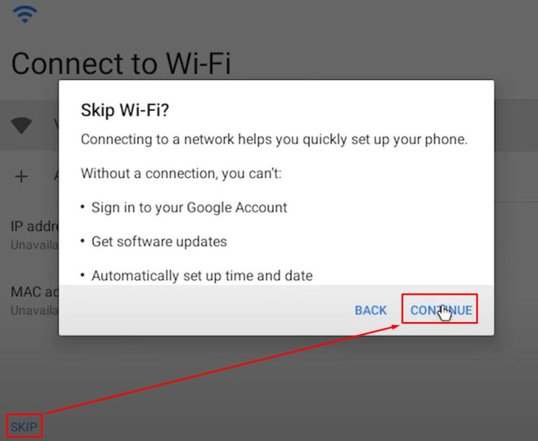 How to Install Android x86 on VirtualBox