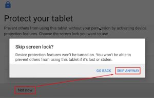 How to Install Android x86 on VirtualBox
