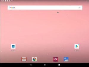 How to Install Android x86 on VirtualBox